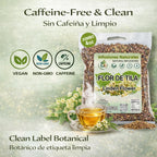 Tila Seca herbal infusion for wellness