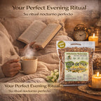 Tila Seca tea for digestive health