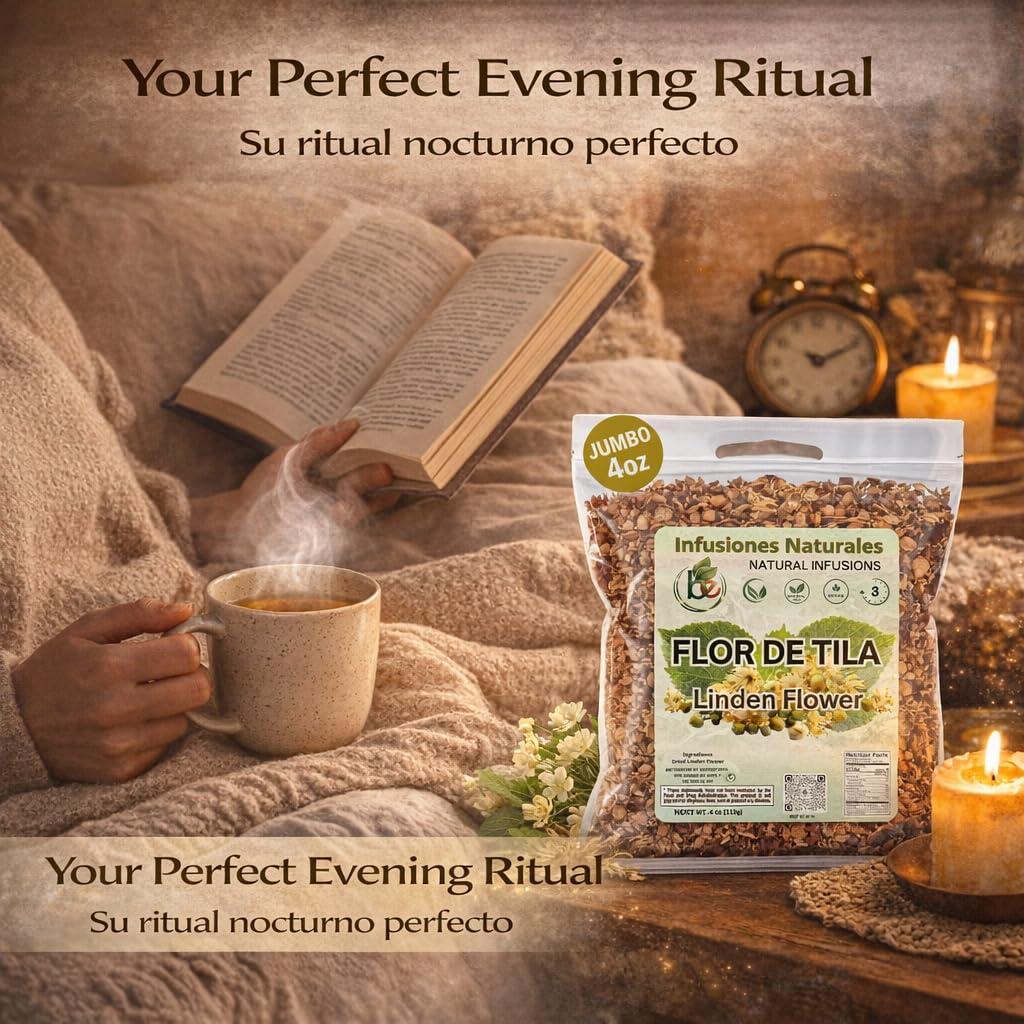 Tila Seca tea for digestive health