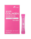 Time Korean marine collagen powder benefits