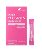 Time Korean marine collagen powder benefits