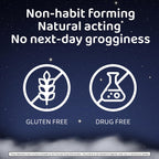 time release melatonin for better sleep