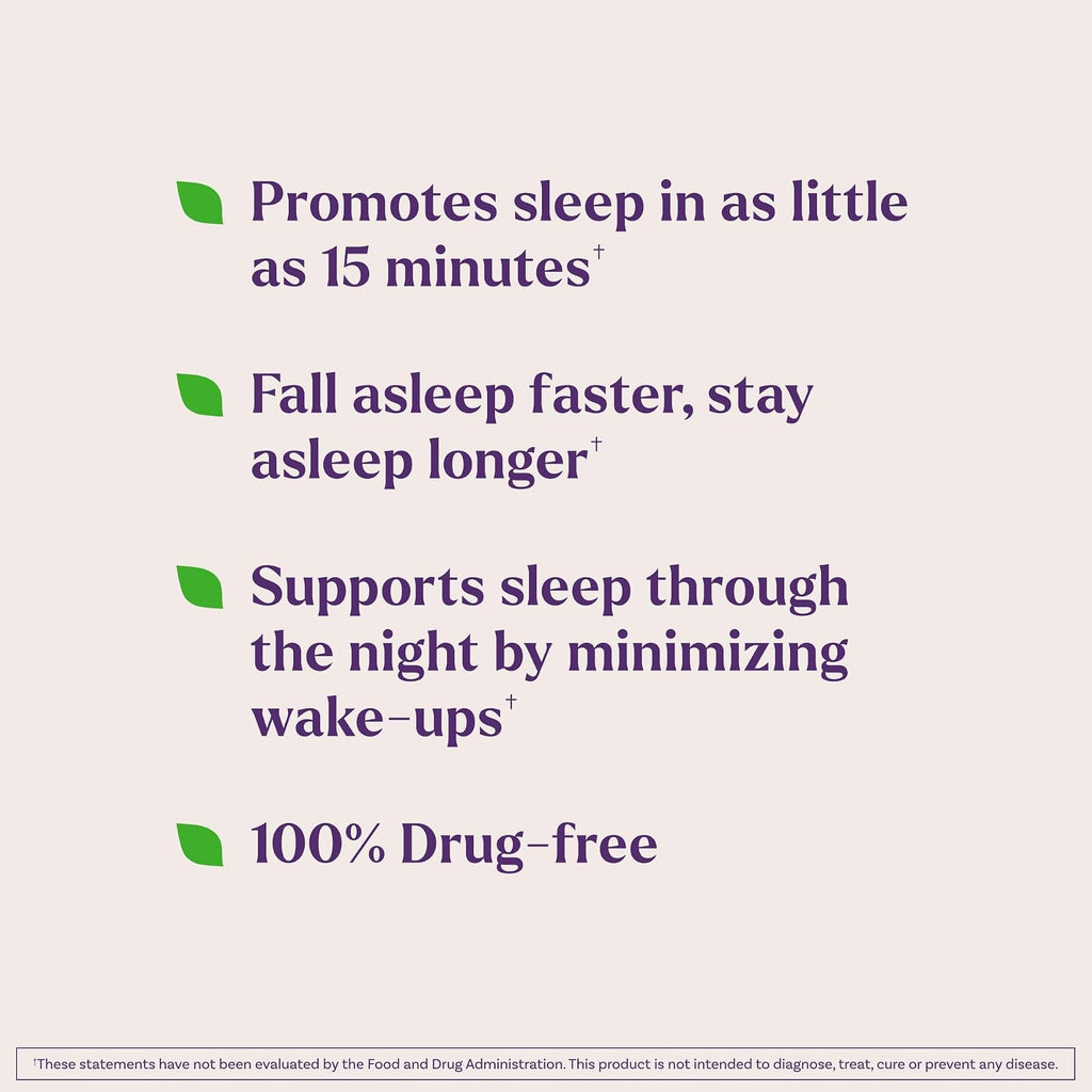 time release melatonin for restful nights
