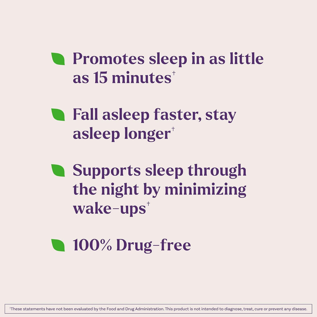 time release melatonin for restful nights
