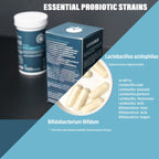 time-release probiotics for women