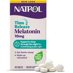 time release sleep aid tablets