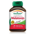 timed release melatonin capsules