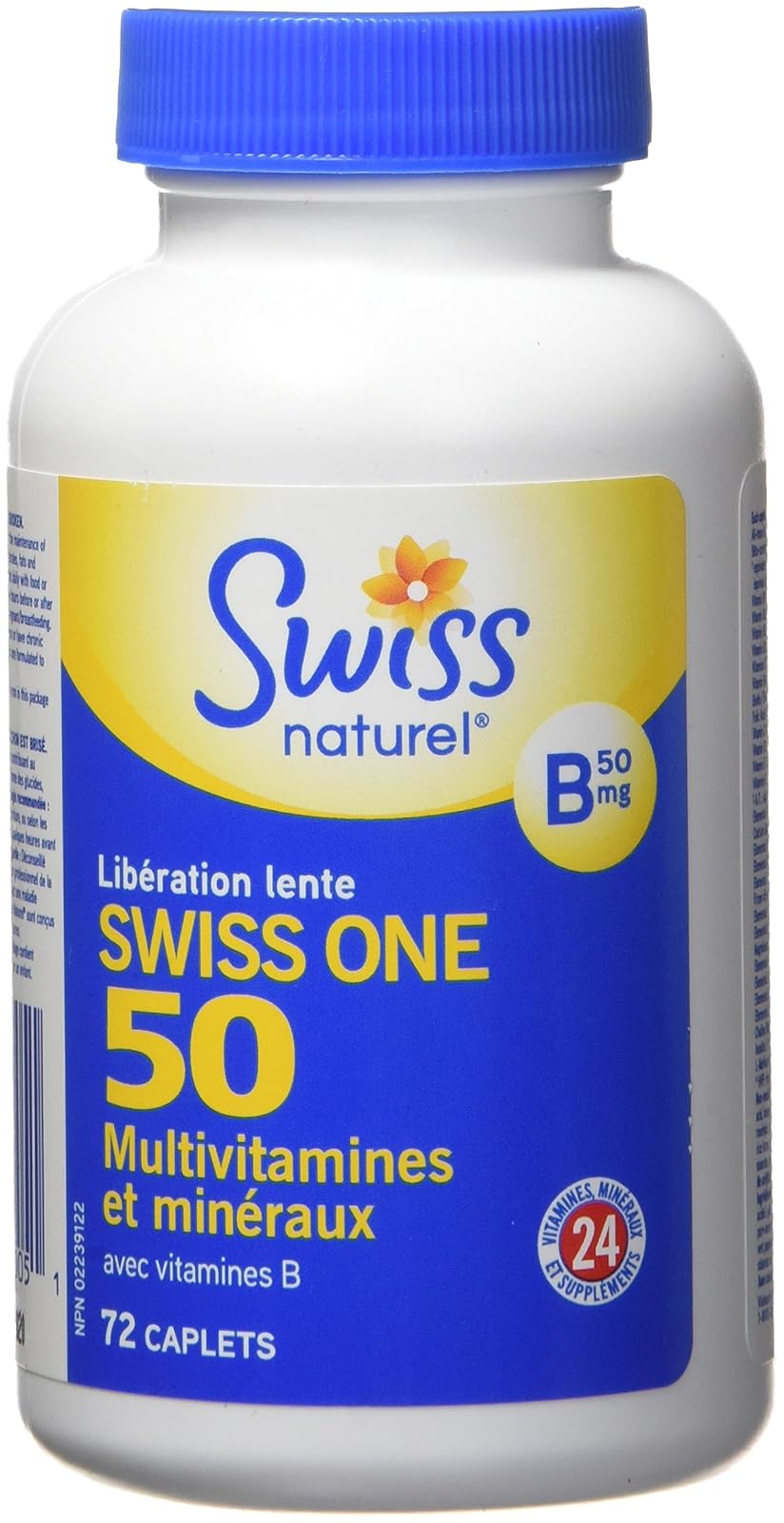 timed release multivitamin for men