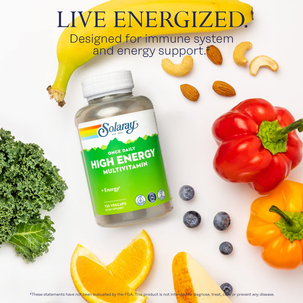 timed-release multivitamin for seniors