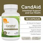 timed release probiotics for women
