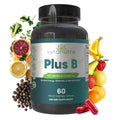 timed release vitamin b complex
