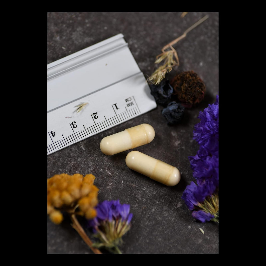 timed release vitamin C for immunity