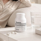 TIMELESS capsules for immune support