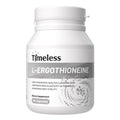 TIMELESS Ergothioneine antioxidant capsules