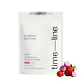 Timeline Urolithin A gummy multivitamin