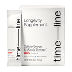 Timeline Urolithin A powder supplement