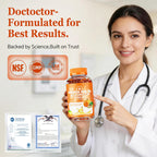 TIMORA softgels for daily nutrition