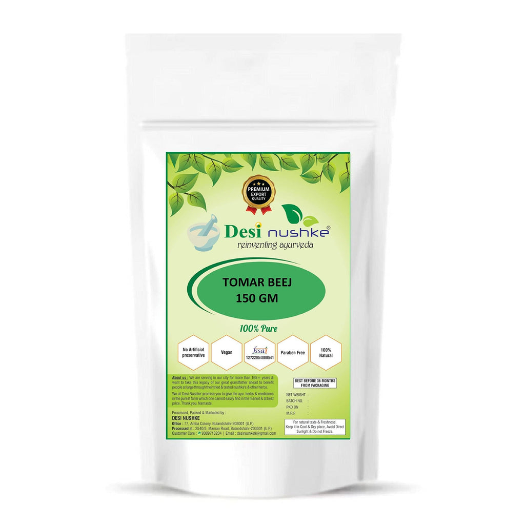 Timur Beej for digestive health