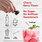 Tincture for easy vitamin absorption