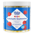 Tinies Calcium Glycinate gummies for strong bones
