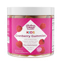Tinies cranberry gummies for kids