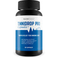 Tinnidrop Pro Capsules for tinnitus relief