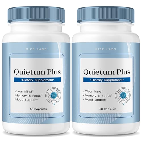 tinnitus relief blended supplements