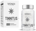 tinnitus relief blended vitamin capsules