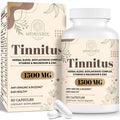 tinnitus relief blended vitamin supplement