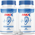 tinnitus relief blended vitamin supplements