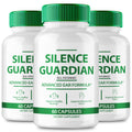 tinnitus relief blended vitamin supplements