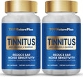 tinnitus relief blended vitamin supplements