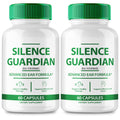 tinnitus relief capsules for ringing ears