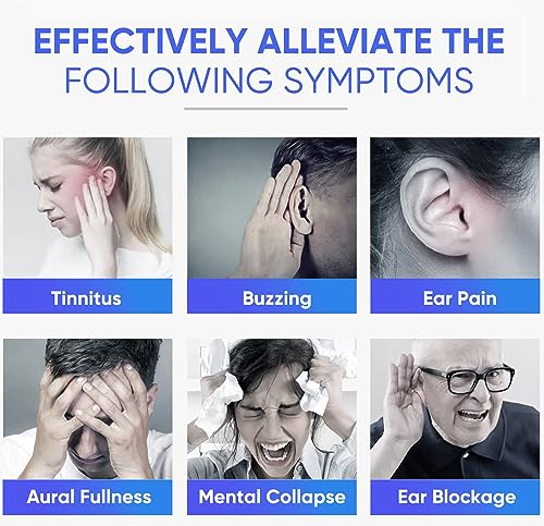 tinnitus relief supplement for better sleep