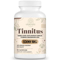 tinnitus relief supplement for ringing ears