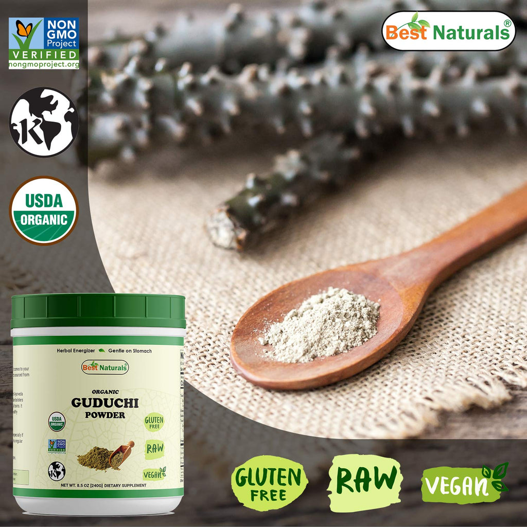 Tinospora Cordifolia for healthy weight