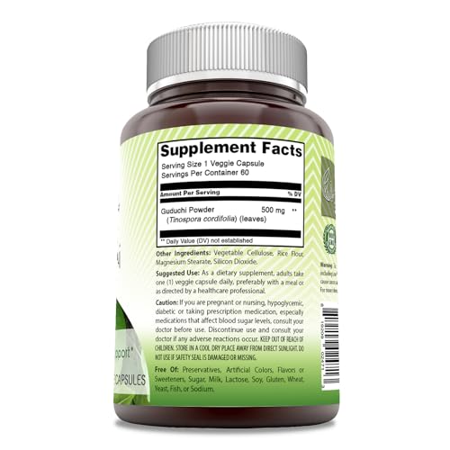Tinospora Cordifolia health benefits