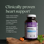 tiny fish oil capsules easy swallow