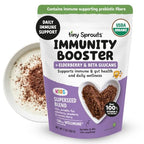 Tiny Sprouts organic immunity booster