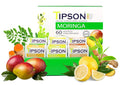 Tipson organic moringa tea sampler