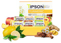 Tipson organic turmeric herbal tea
