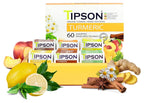 Tipson organic turmeric herbal tea