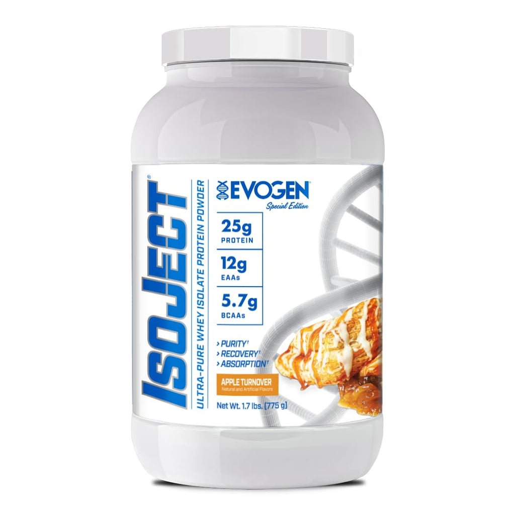 Tiramisu flavour whey protein isolate