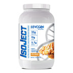 Tiramisu flavour whey protein isolate