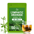 TisaFlor cleavers herb tea bags