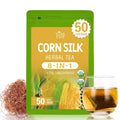 TisaFlor corn silk herbal tea bags