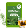 TisaFlor horsetail herbal tea bags