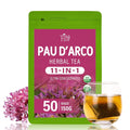 TisaFlor Pau d'Arco herbal tea bags