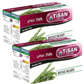 Tisan rosemary tea bags for relaxation