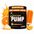 Titan Nutrition Pump Unrivaled L-Citrulline
